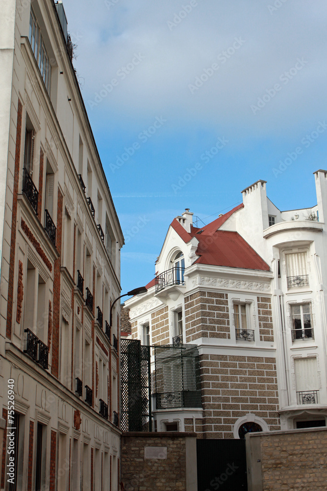 Maison De Dalida Paris | Ventana Blog