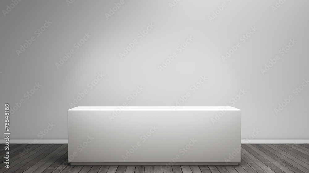 empty plinth Stock Illustration | Adobe Stock
