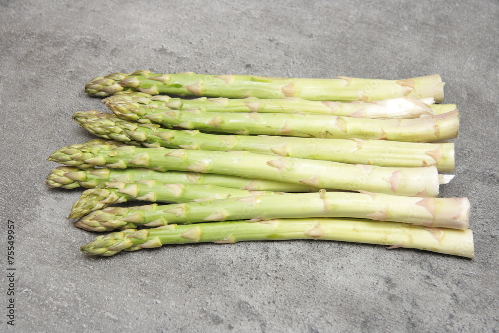 asperge Stock Photo | Adobe Stock