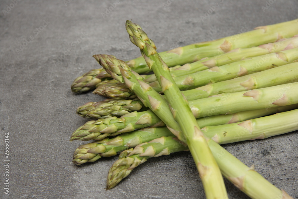 asperge Stock Photo | Adobe Stock