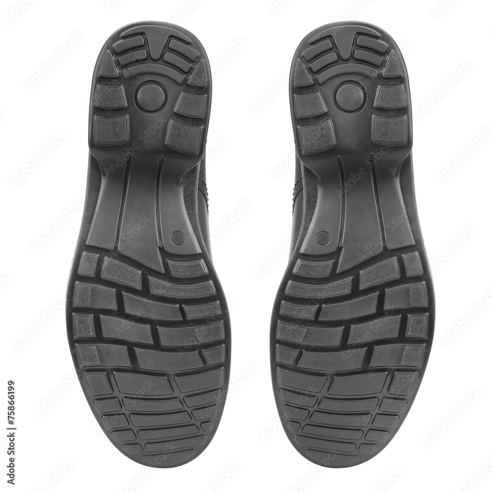 sole of shoe Stock Photo | Adobe Stock