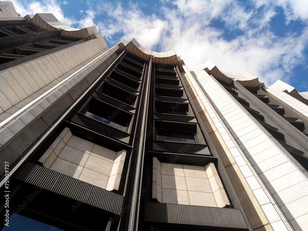 Big house Stock Photo | Adobe Stock