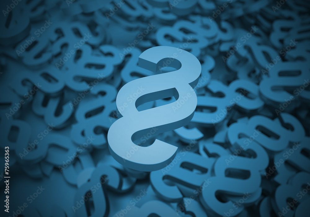 Paragraph Stock-Illustration | Adobe Stock