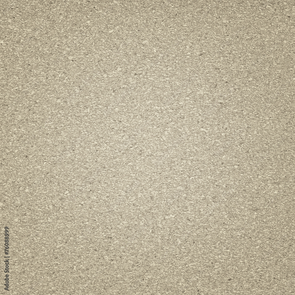 Grey Cork board background Stock Photo | Adobe Stock