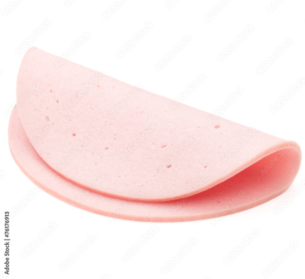 Baloney Slice