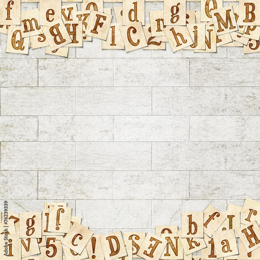 Writing pad Stock Photo | Adobe Stock