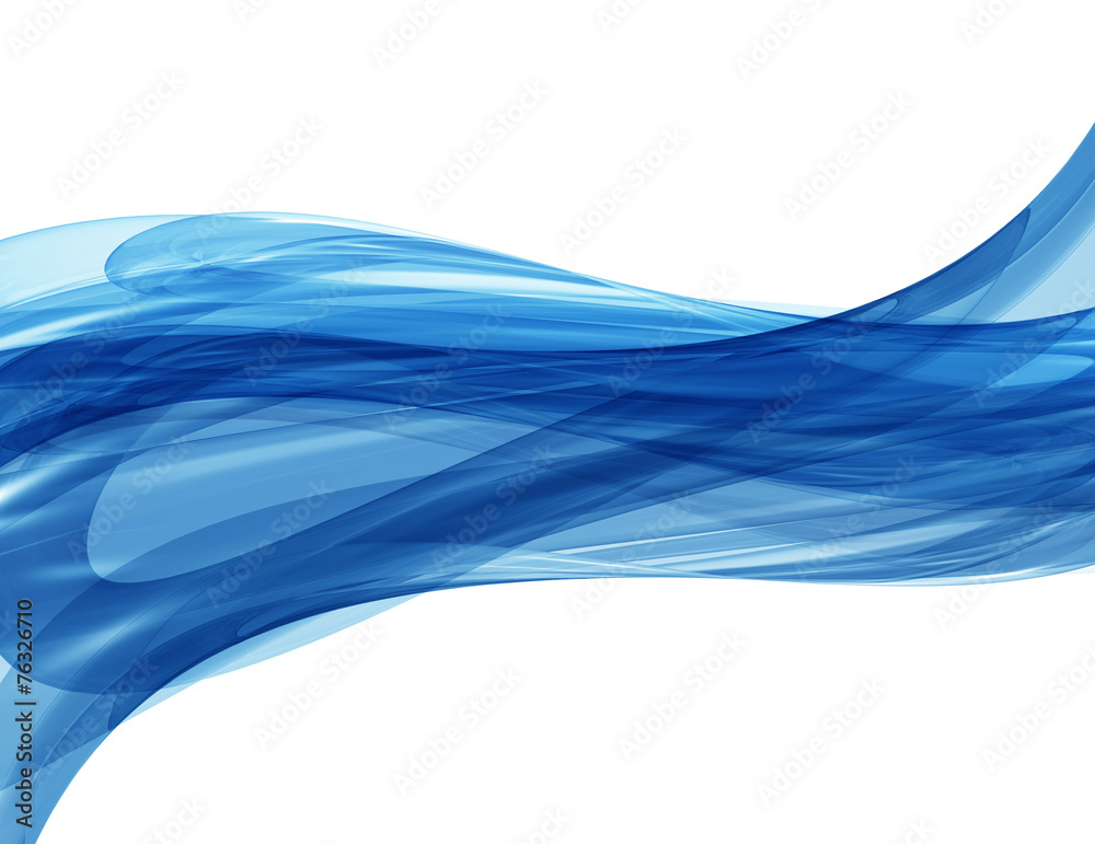Abstract Blue Background Stock Illustration | Adobe Stock