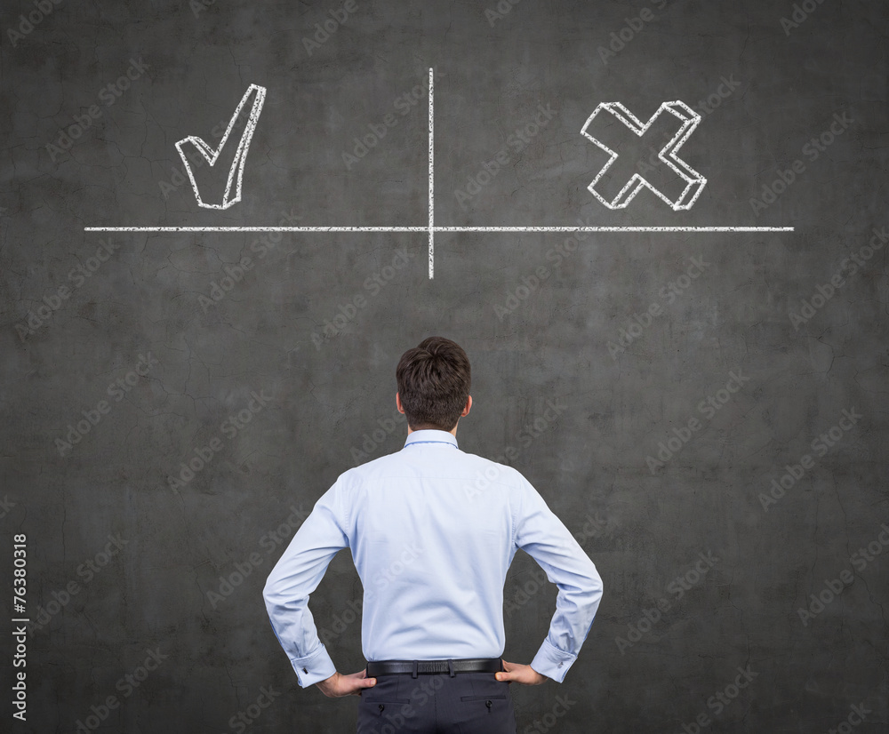 Advantages And Disadvantages Stock Photo Adobe Stock advantages-and-disadvantages-stock-photo-adobe-stock