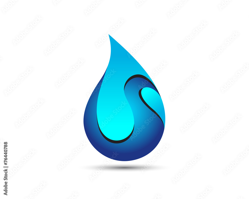 Pure Water Logo