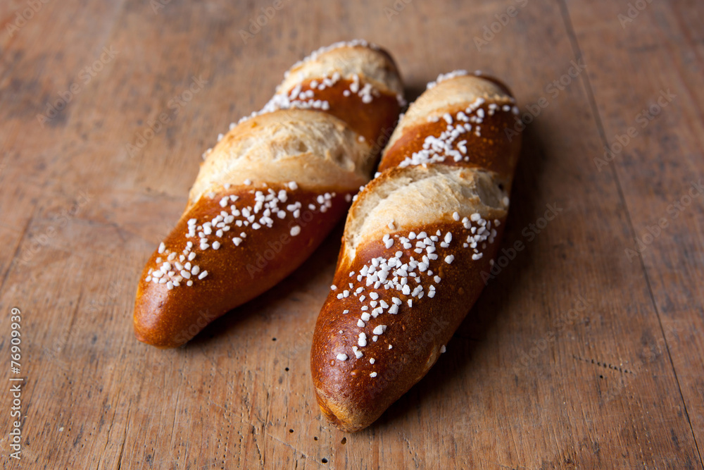 Laugenstangen Stock Photo | Adobe Stock