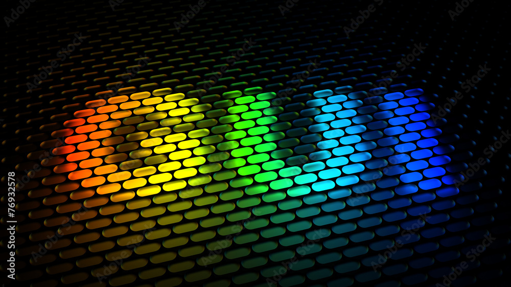 GUI - graphical user interface Stock Illustration | Adobe Stock