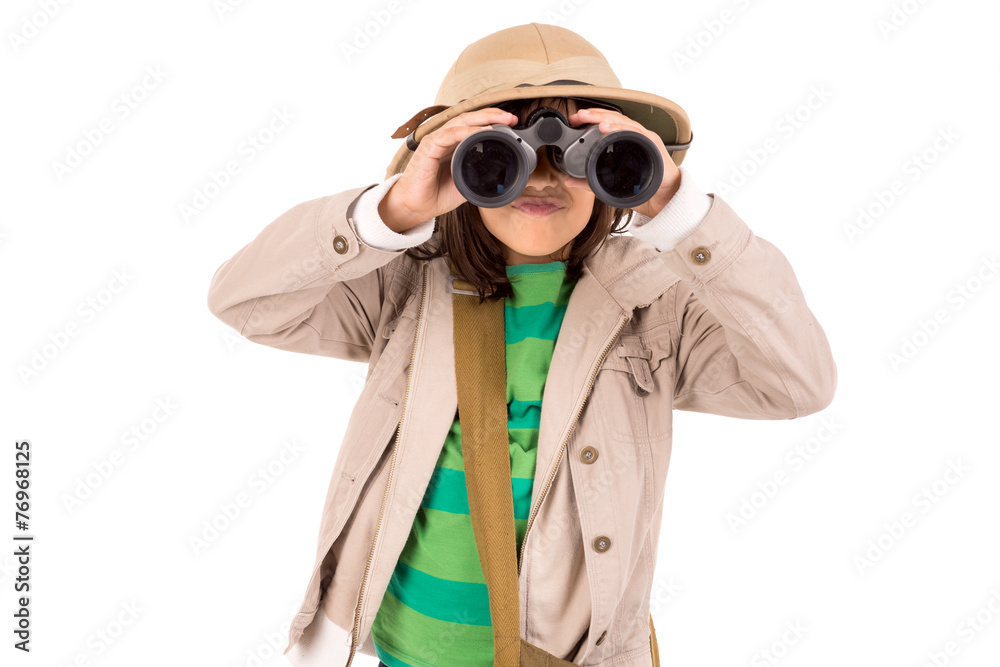 Explorer Stock Photo | Adobe Stock