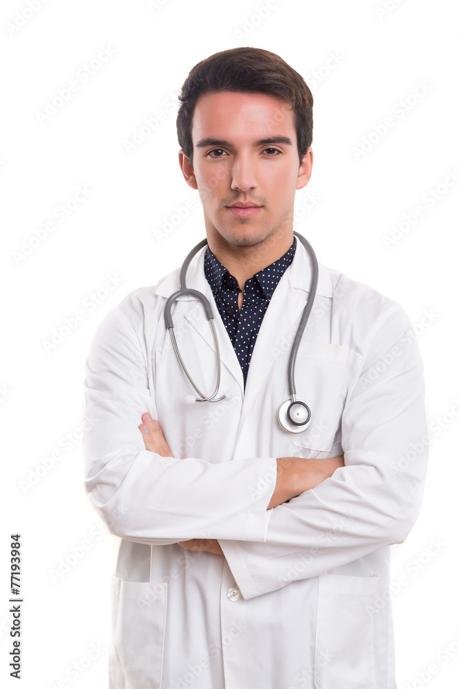 Medic Stock Photo | Adobe Stock