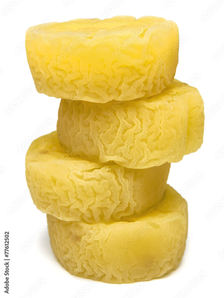 Harzer Käse Stock-Foto | Adobe Stock