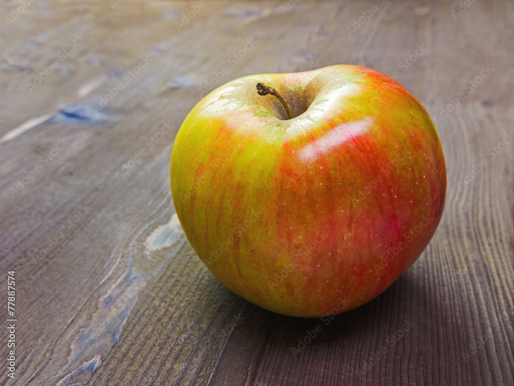 Apfel Stock-Foto | Adobe Stock