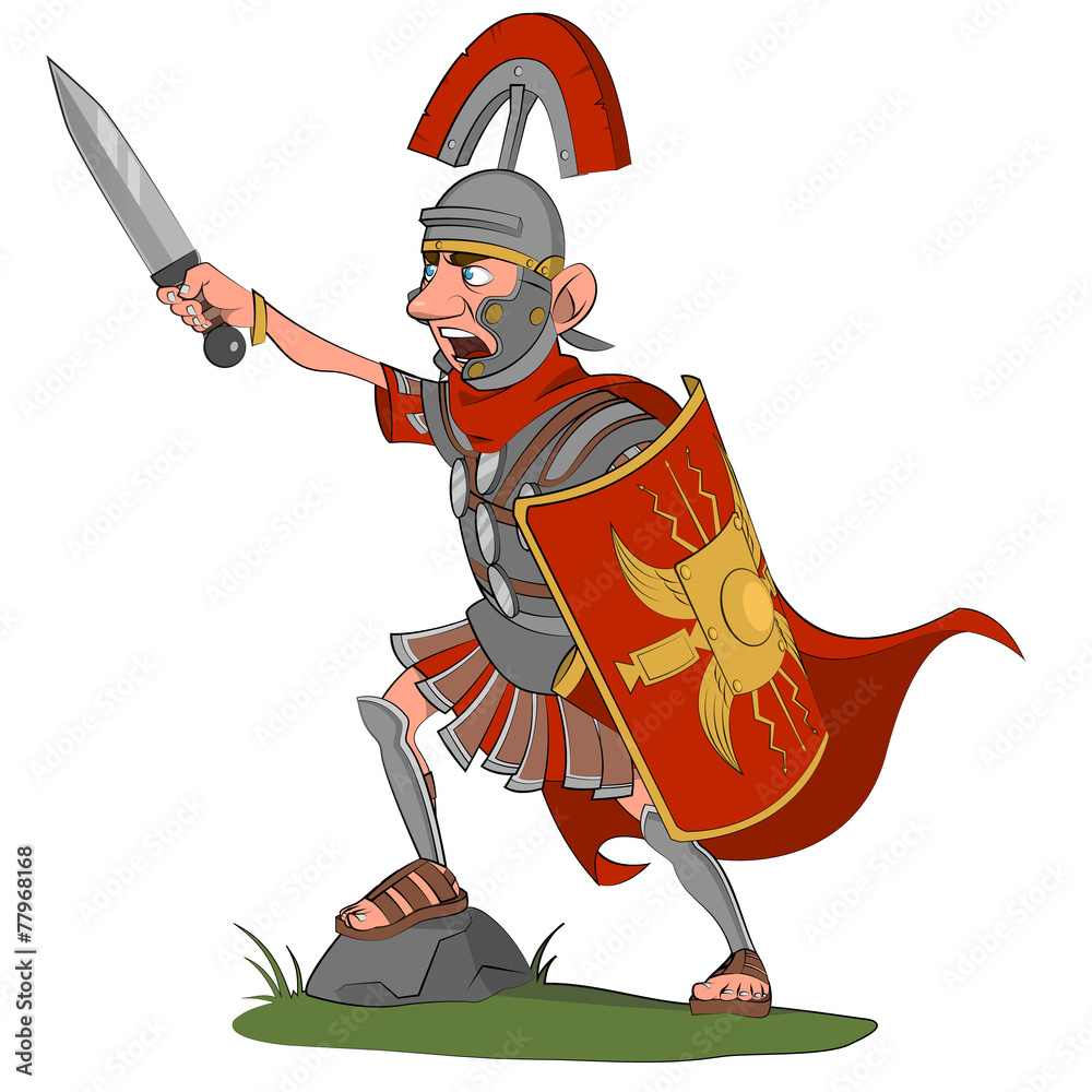 Poster Centurion – Wall Art | UkPosters