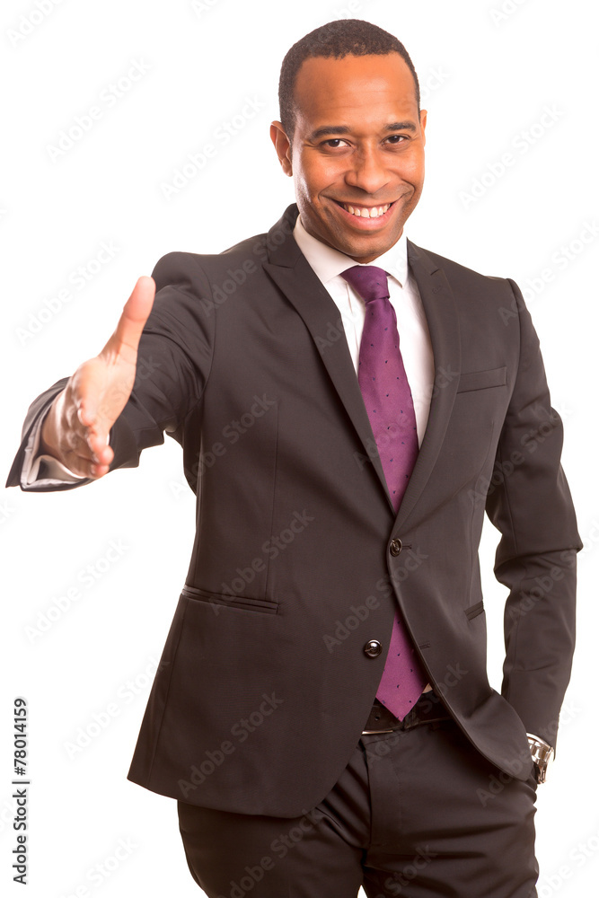 Handshake Stock Photo | Adobe Stock