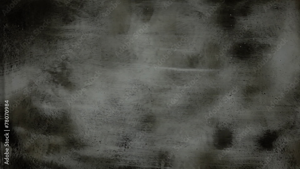 Dirty old glass texture dust Stock Video | Adobe Stock