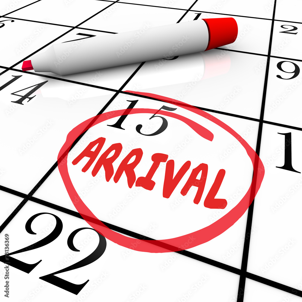 Anticipation Clipart