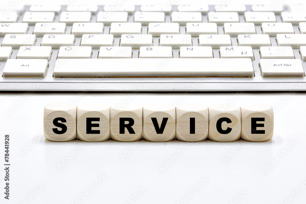 Service Stock-Foto | Adobe Stock