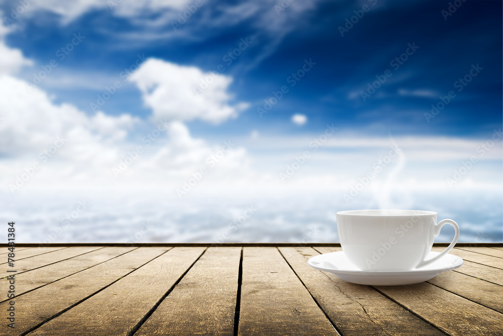 coffee Stock-Foto | Adobe Stock