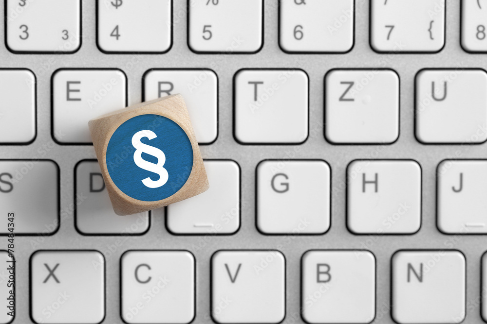 Paragraf Stock-Foto | Adobe Stock