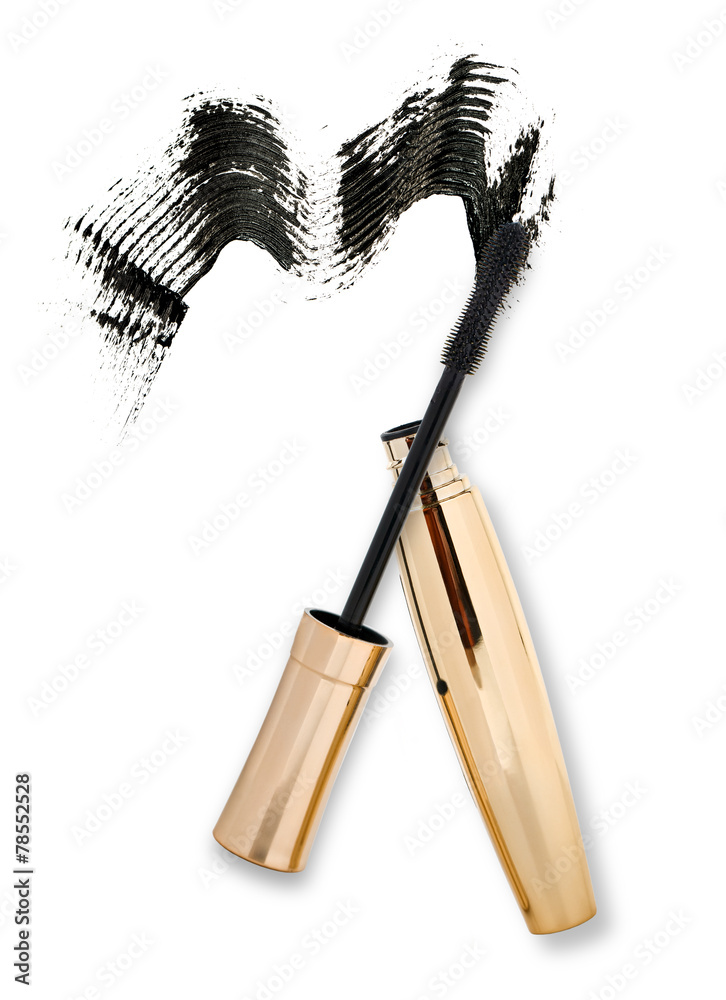 mascara Stock Photo | Adobe Stock