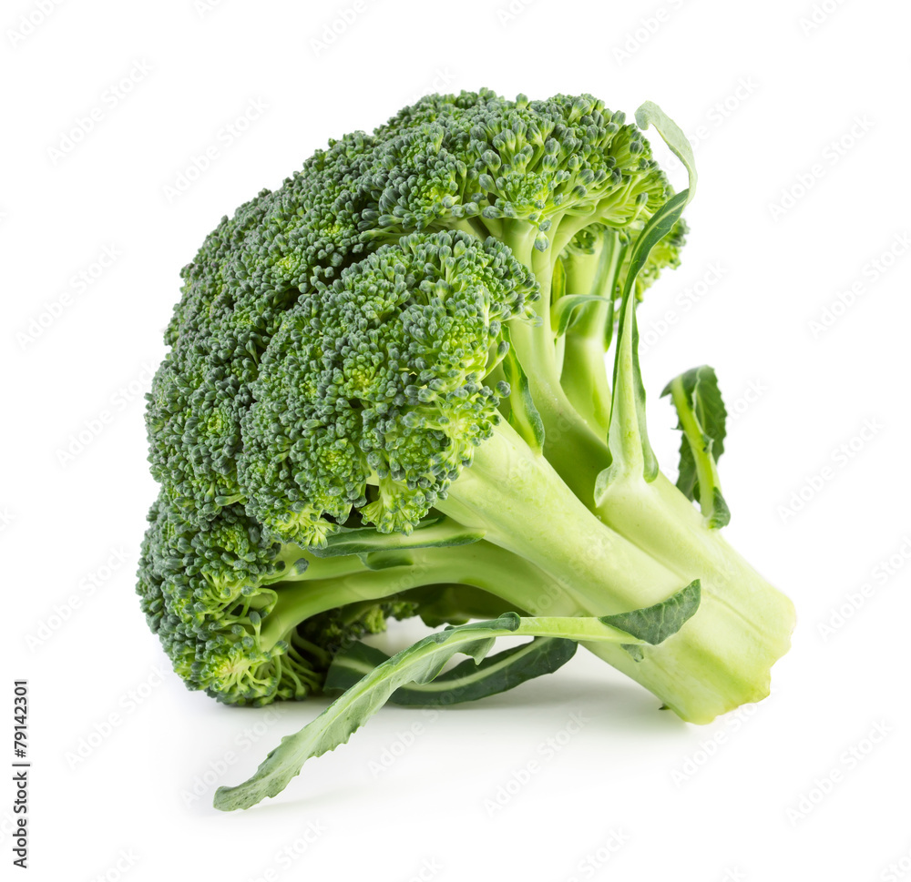 Broccoli Stock Photo | Adobe Stock