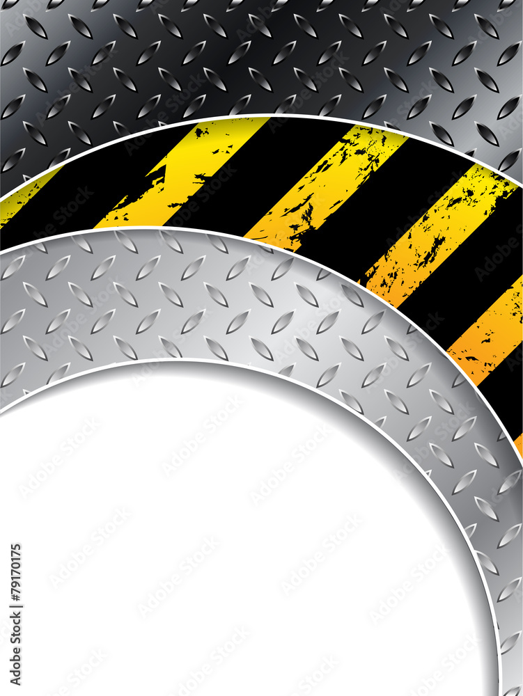 Abstract industrial background design Stock Vector | Adobe Stock