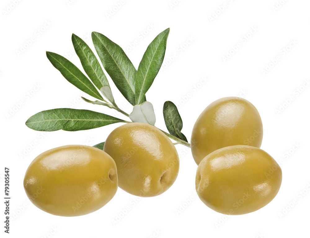 Oliven Stock-Foto | Adobe Stock