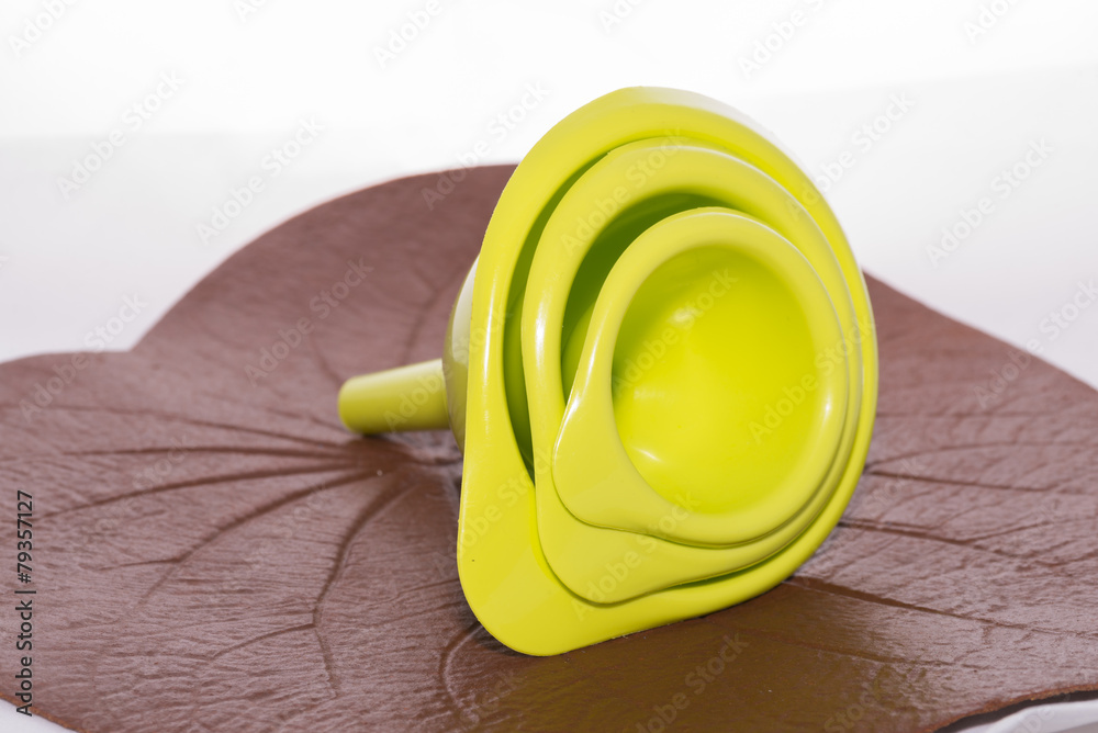 Embudos. Stock Photo | Adobe Stock