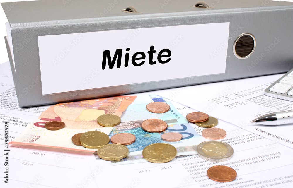Miete Stock-Foto | Adobe Stock