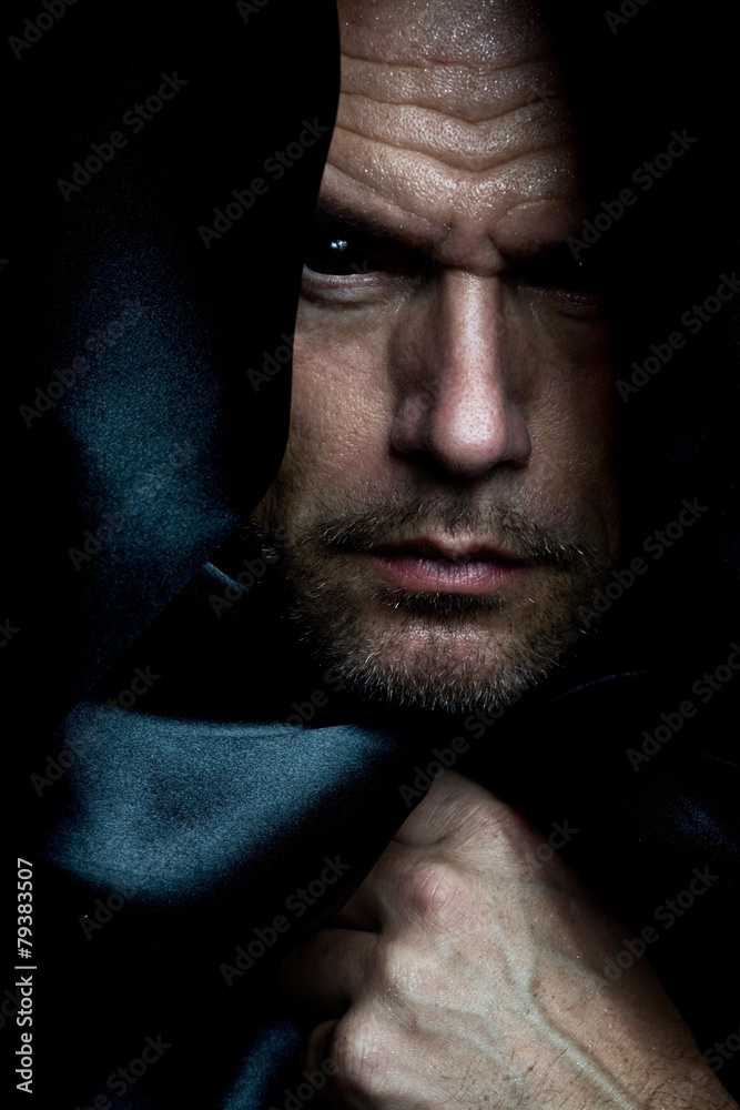 Evil Stock Photo | Adobe Stock