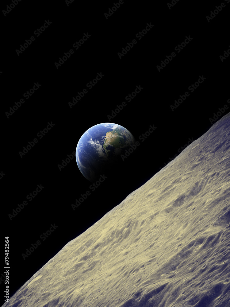 Starless Planet Found Near Earth