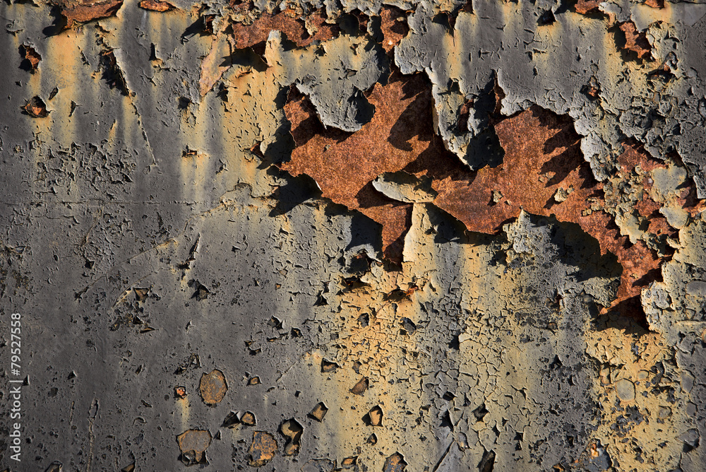 Paint rash texture. Stock Photo | Adobe Stock