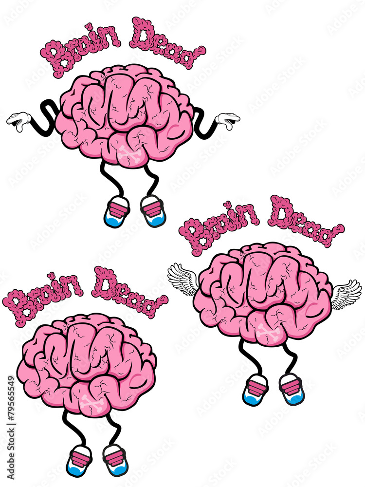 Brain Dead
