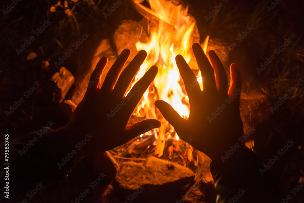 fire Foto Stok | Adobe Stock