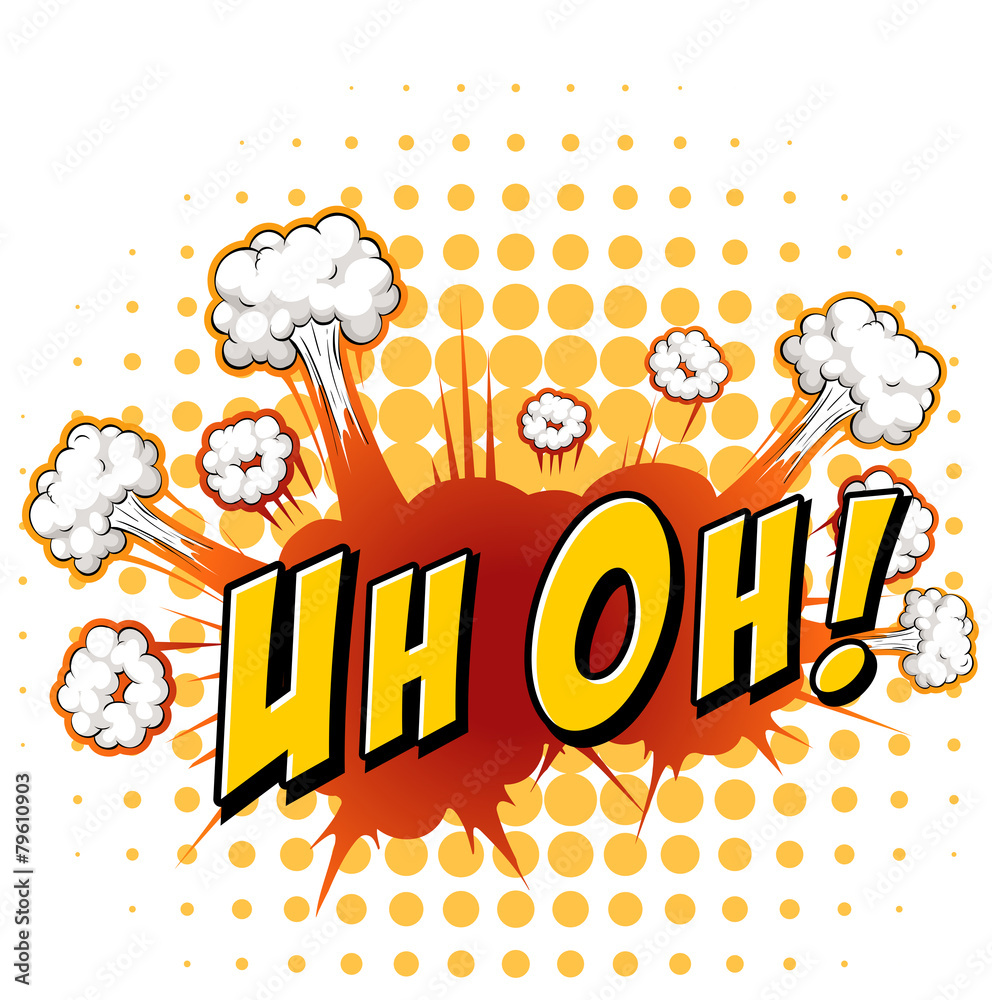 Word expression Stock Vector | Adobe Stock