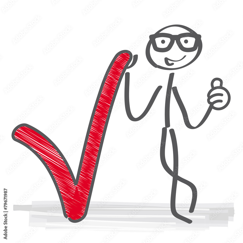 abgehakt Stock Vector | Adobe Stock