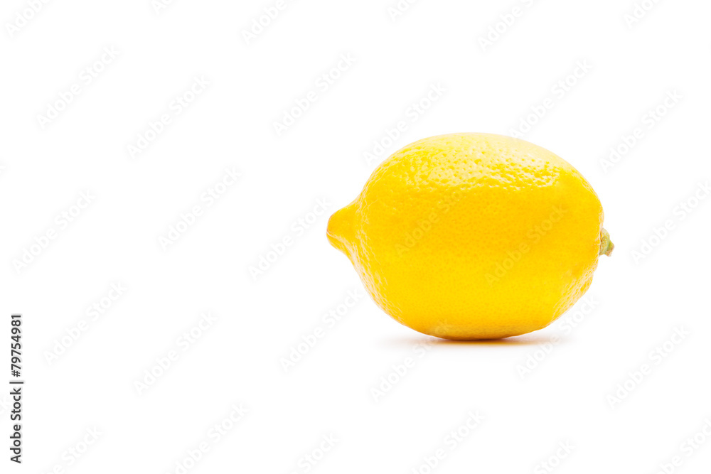 lemon Stock Photo | Adobe Stock