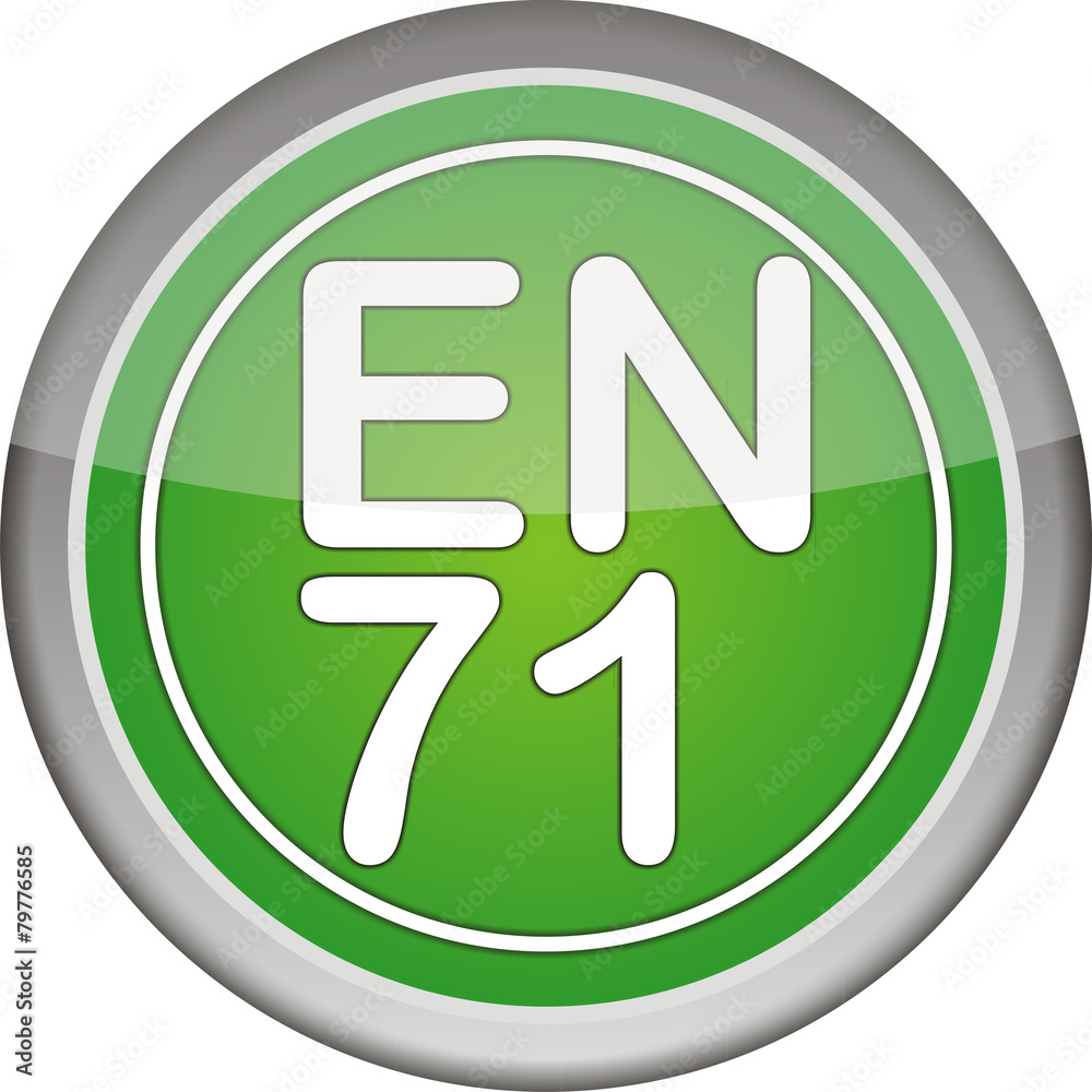EN71 Stock-Illustration | Adobe Stock