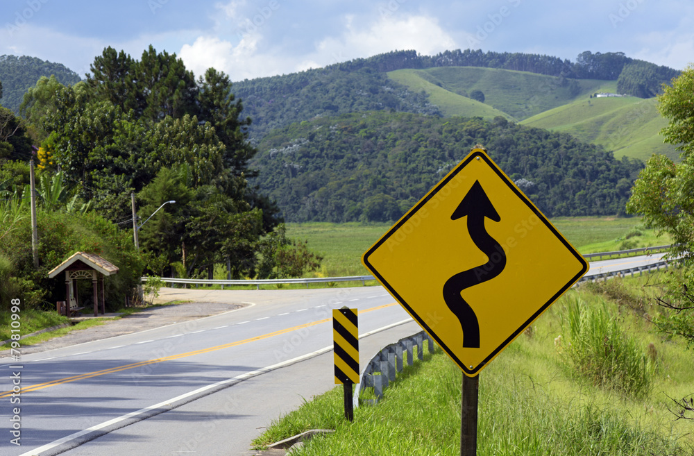 road sign Stock Photo | Adobe Stock