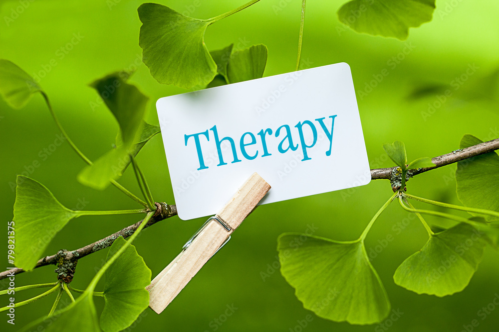 Therapy Stock-Foto | Adobe Stock