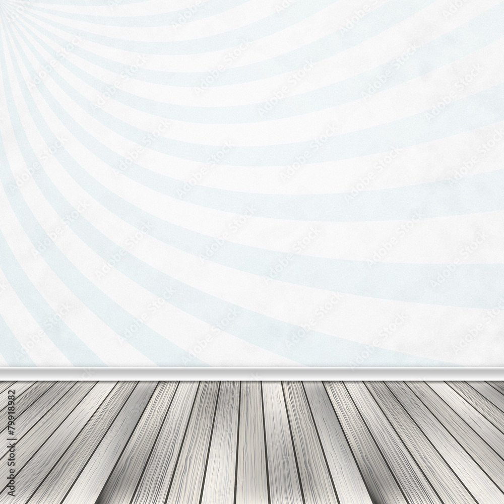 Empty room, interior with wallpaper. High resolution texture bac Stock ...