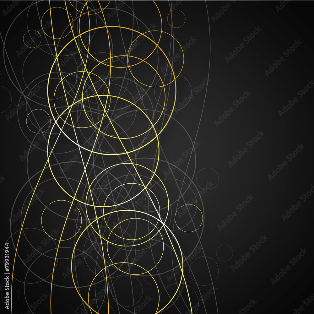 fond abstrait Stock Vector | Adobe Stock