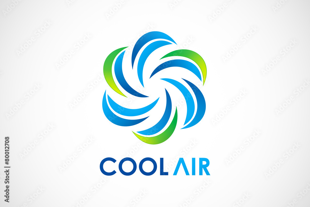 Cool Circle Logos