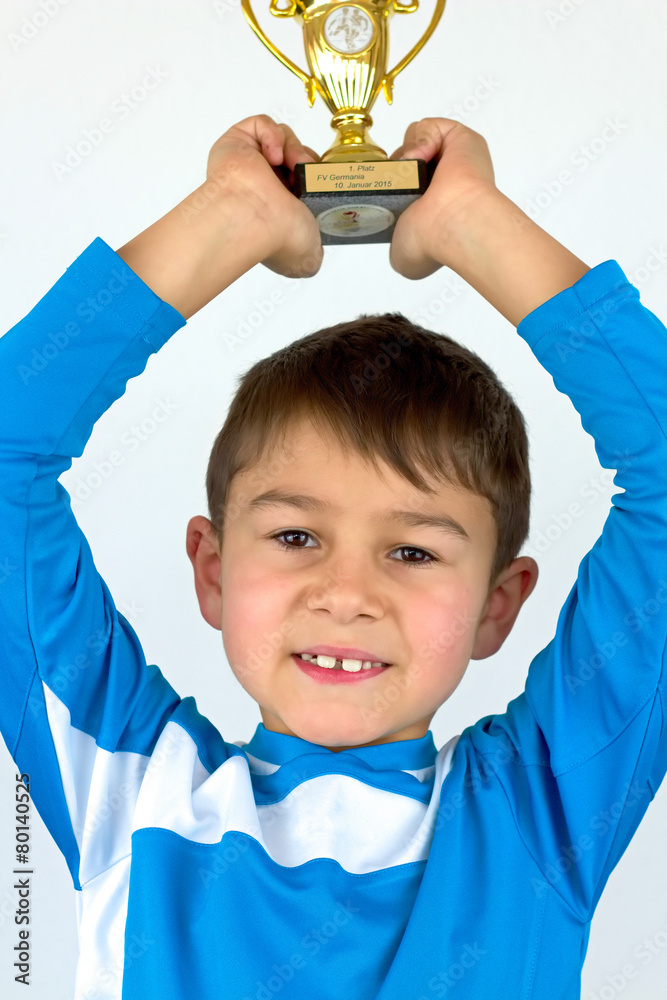 Gewinner Stock-Foto | Adobe Stock