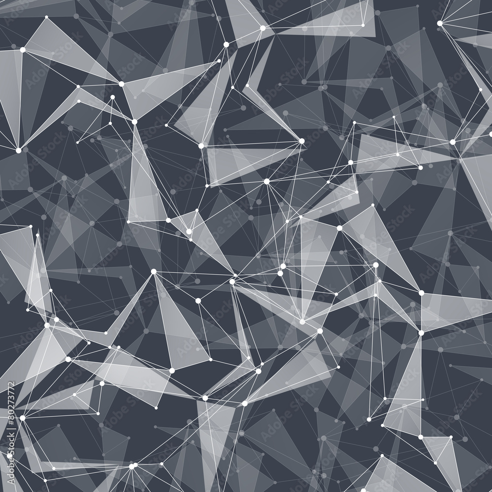 Technology black background for your design and your text Stock Vector ...