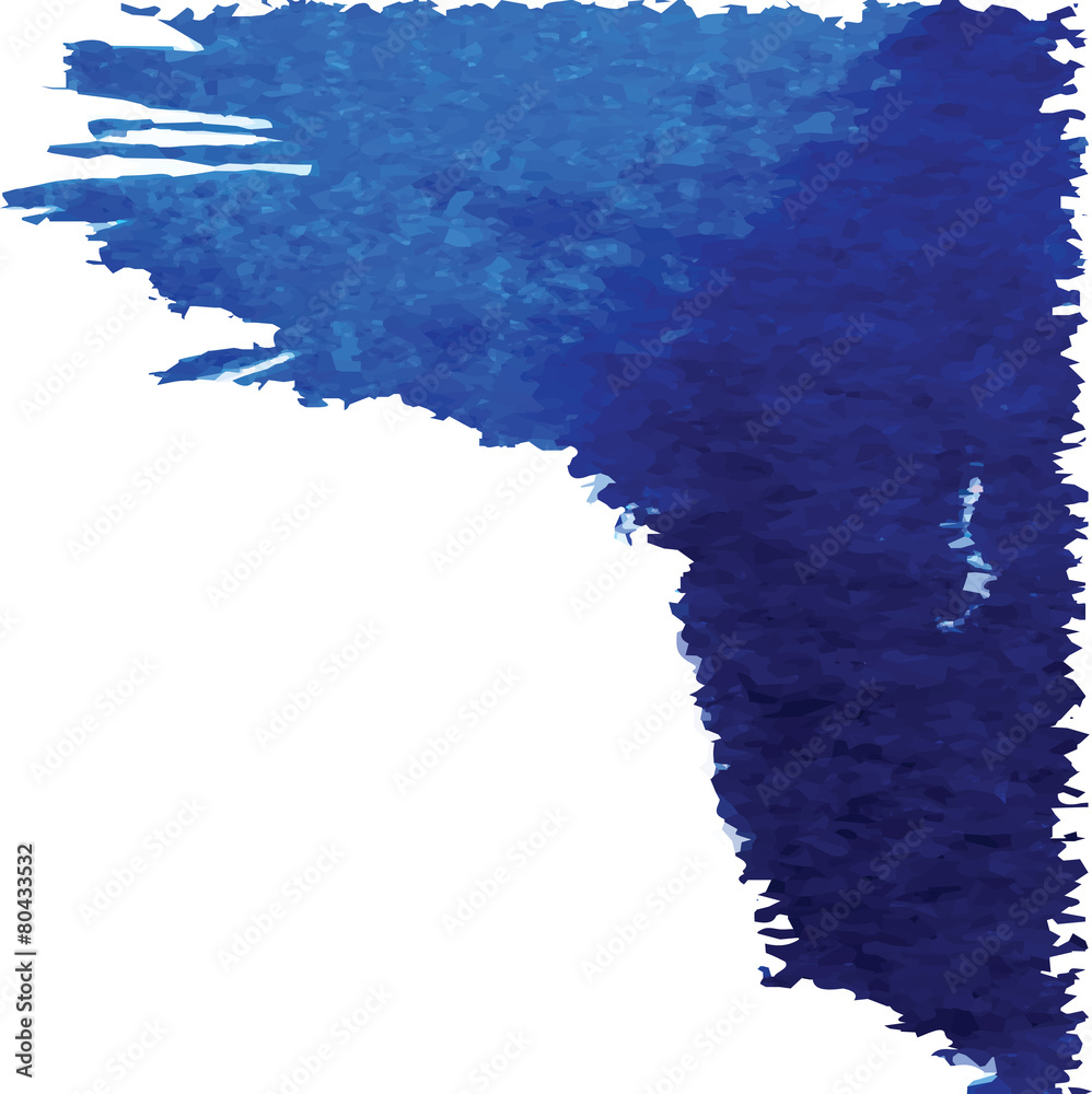 Abstract ink background vector Stock Vector | Adobe Stock