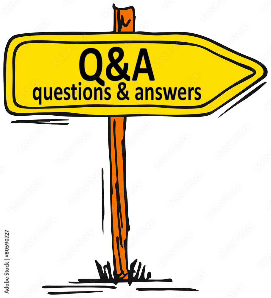 Questions And Answers Session